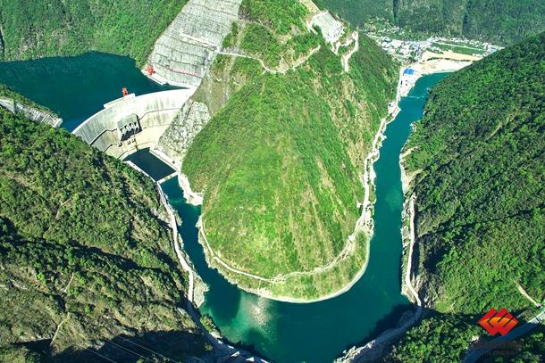 ‘Micro-vibration +’ Technology Enhances Dam Safety on Dadu River