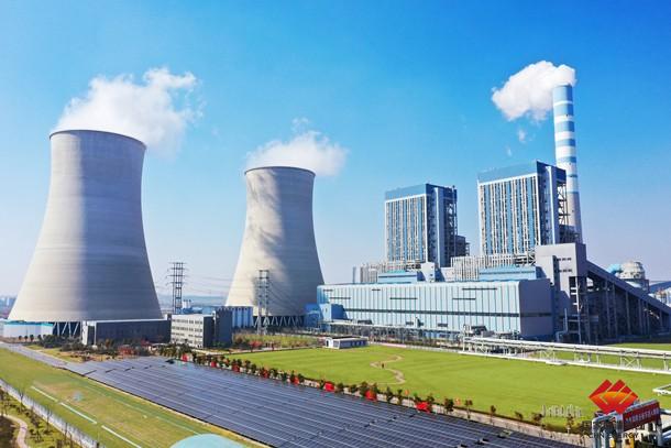 CHN Energy Jiangsu Branch’s Secondary Reheating Unit Intelligent ...