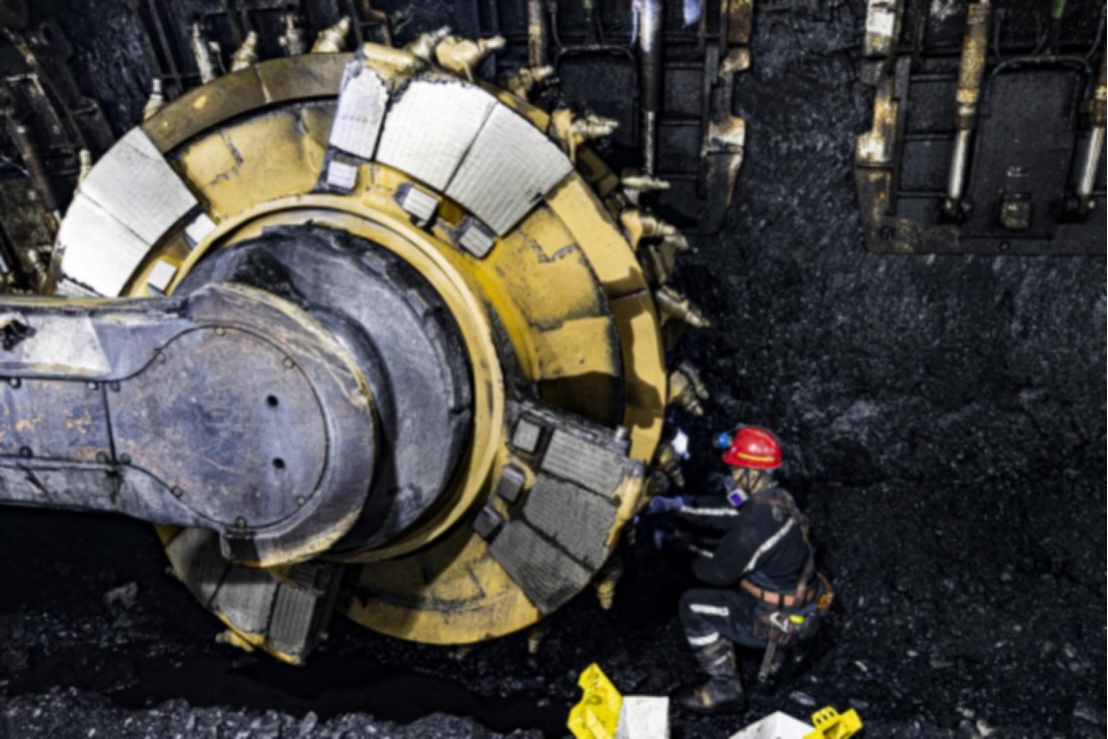 China Energy Shendong Coal: Towards Intelligence in the Future