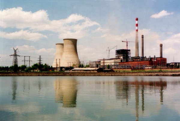 CHN Energy: Seven Decades of Coal-fired Power Generation for Economic ...