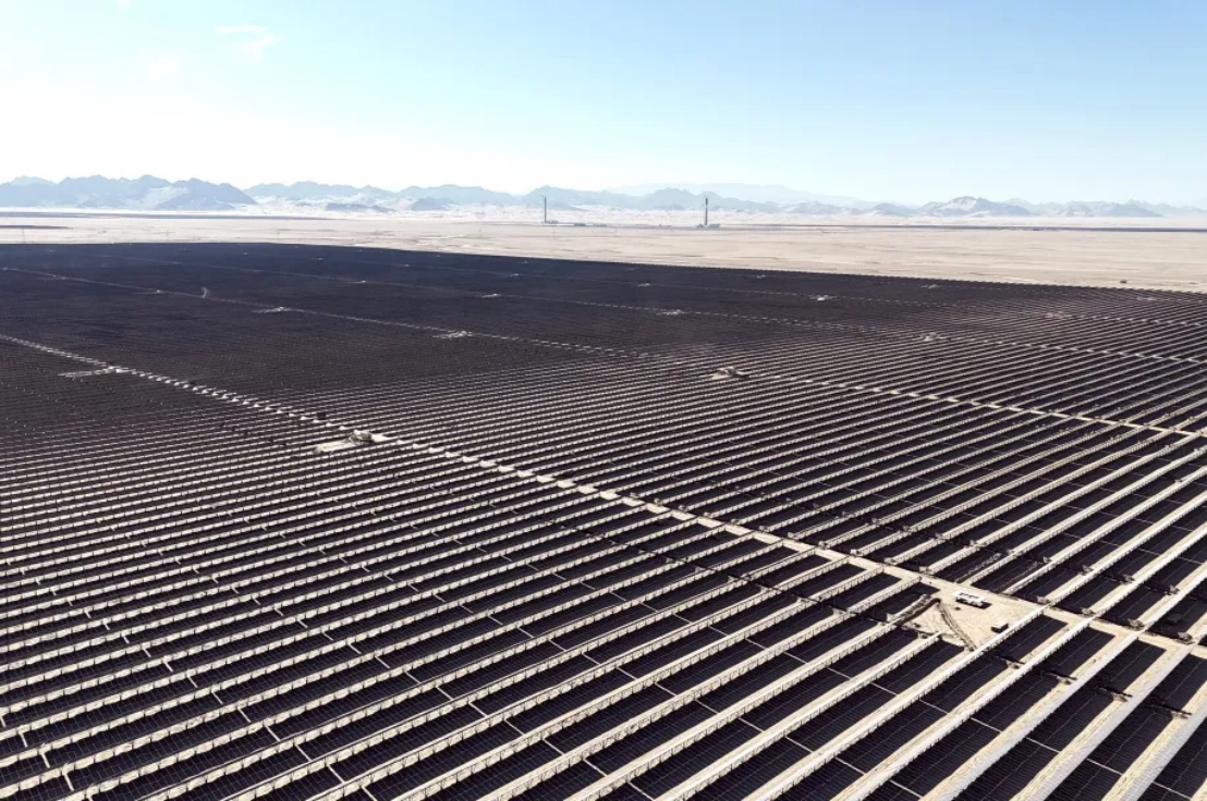 Longyuan Power Surpasses 40 GW in New Energy Installed Capacity