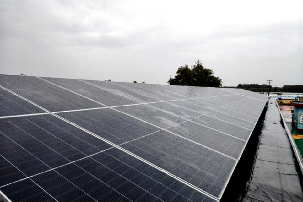 Longyuan Power's New Energy Monitoring System Connects over 1,000 Power ...